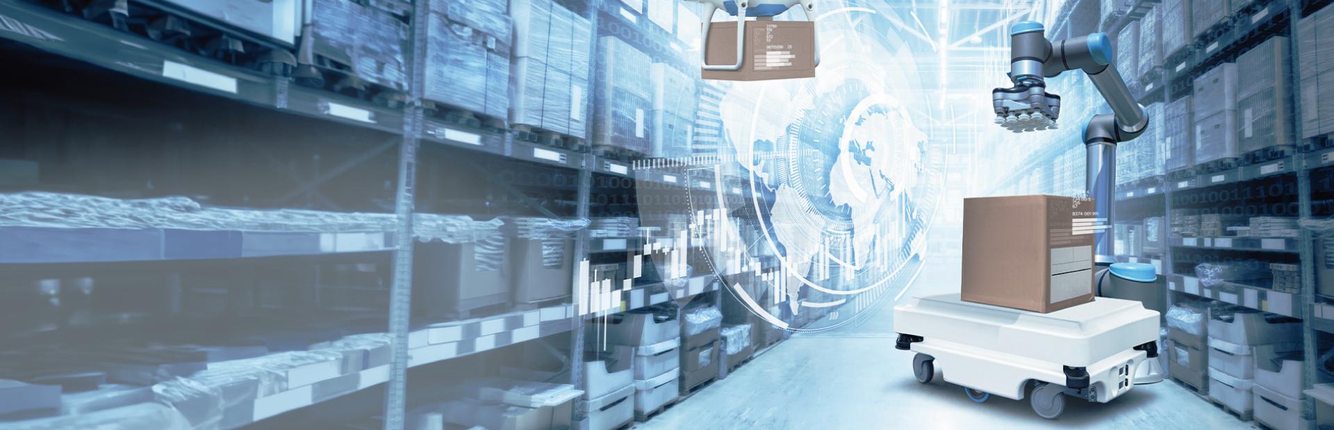 Automation-SP Industrial.